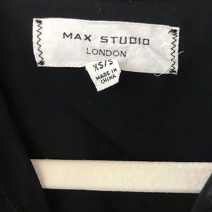 Max Studio | Tops | Max Studio London Button Down | Poshmark